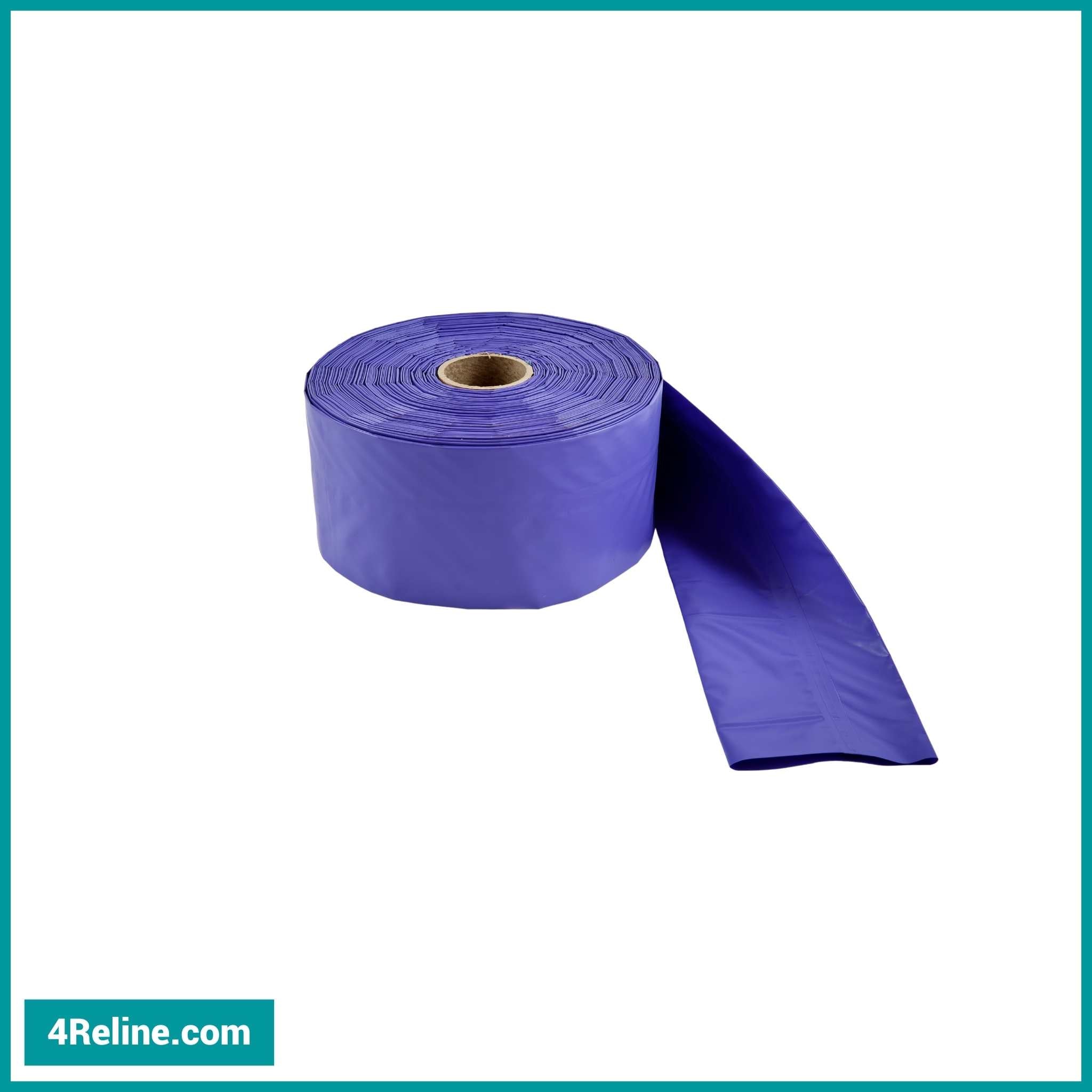 Calibration Hose, Violet – 4reline